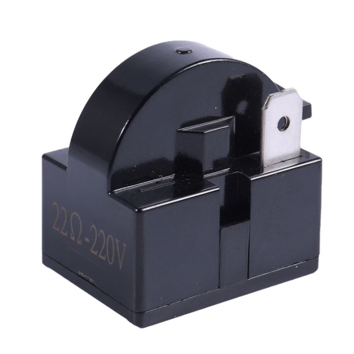 yingke Plastic Case 22 Ohm 2 Pins Ptc Starter Relay For Refrigerator ...