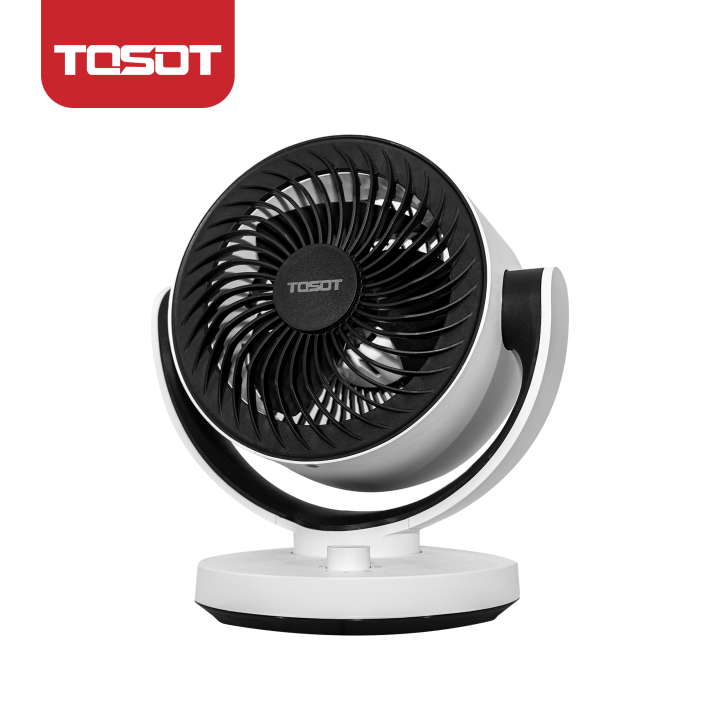 TOSOT Oscillating Table Fan / TAT-0203 | Lazada PH