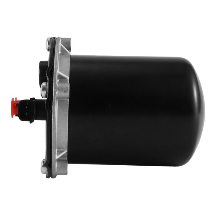 Car Engine Fuel Filter Housing Engine Fuel Pump Filter Replace ...