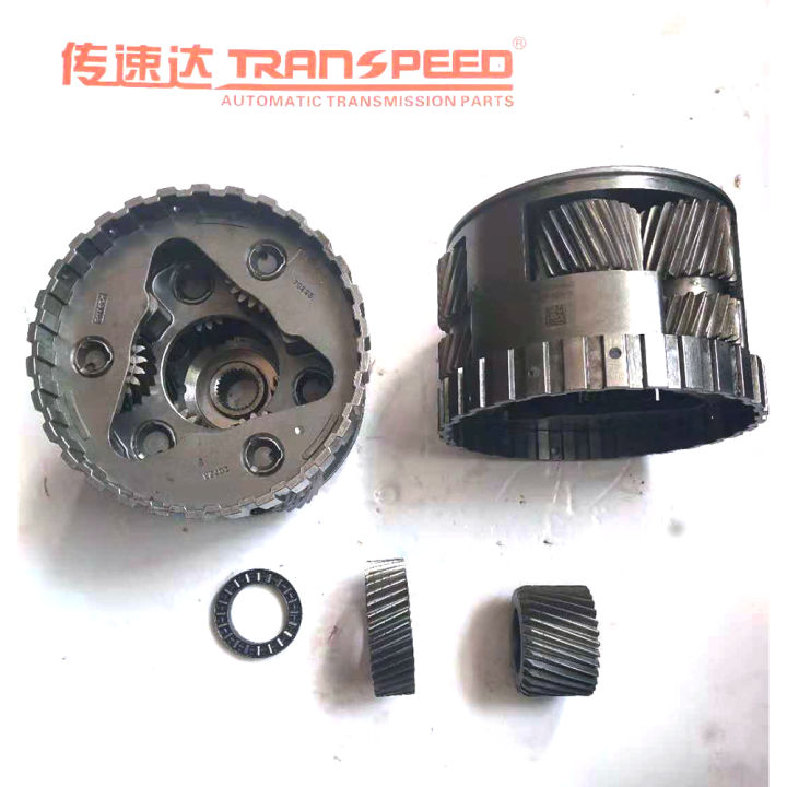 TRANSPEED 6R80 automatik transmisi auto planet belakang untuk FORD ...