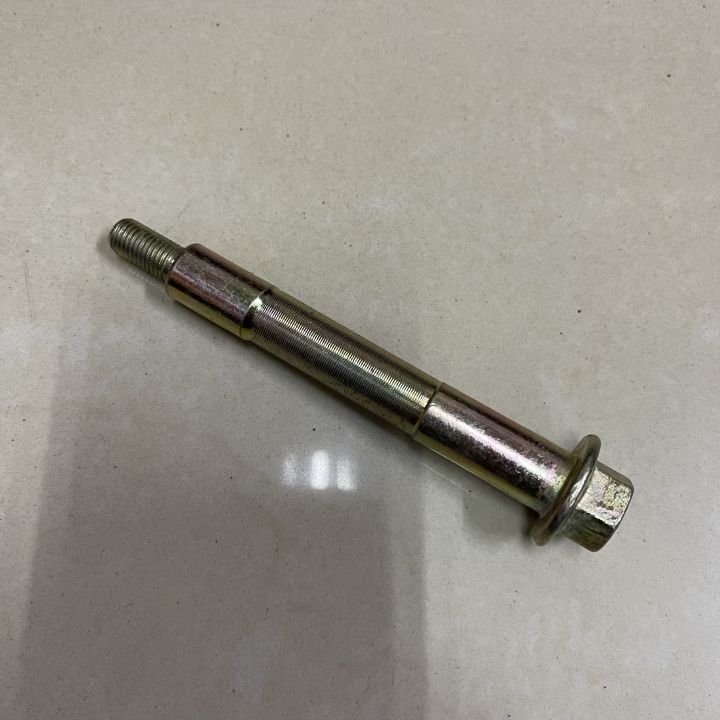 YAMAHA Y110 Y110SS SS 110 Y110 SRL110 SRL 110ZR MAIN STAND SHAFT DOUBLE ...