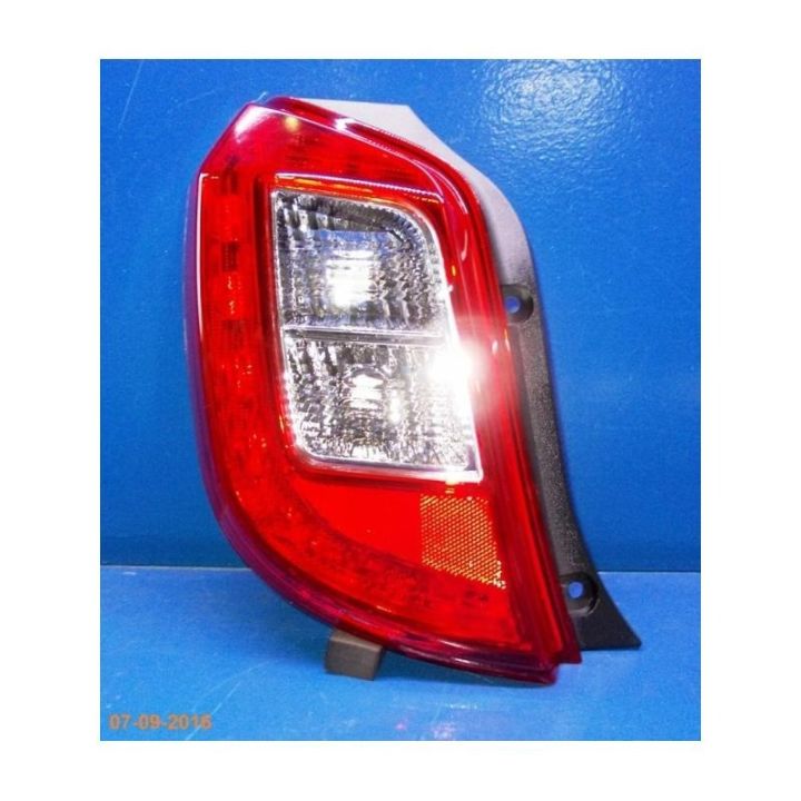 PERODUA AXIA 2014-2018 TAIL LAMP / LAMPU BELAKANG | Lazada