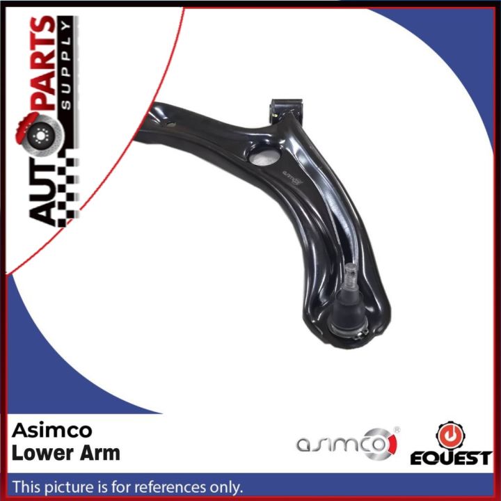 ASIMCO BRAND LOWER ARM FOR TOYOTA CAMRY ACV30 ACV40 ESTIMA ACR30 ...