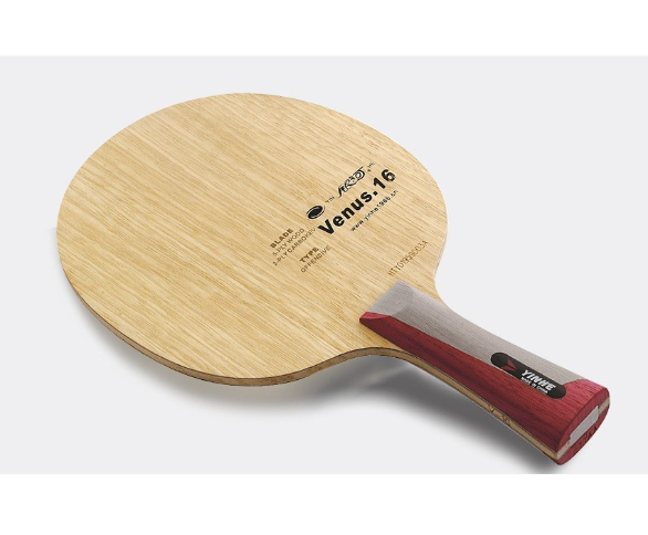 Yinhe Venus V16 KLC 5+2 Carbon 6.0mm 85g Blade Original tabletennis ...