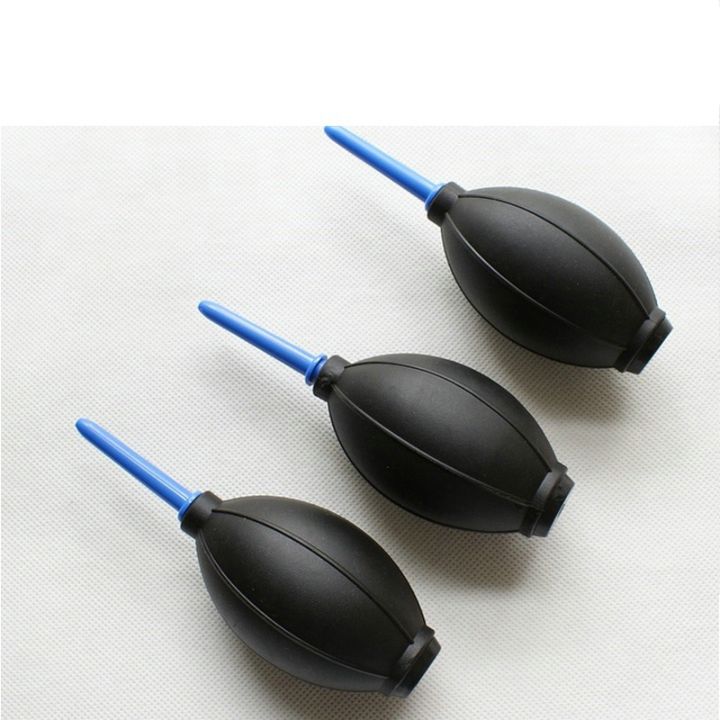 Dust Cleaner Rubber Squeeze Bulb Pump AIR BLOWER Watch DSLR Camera ...