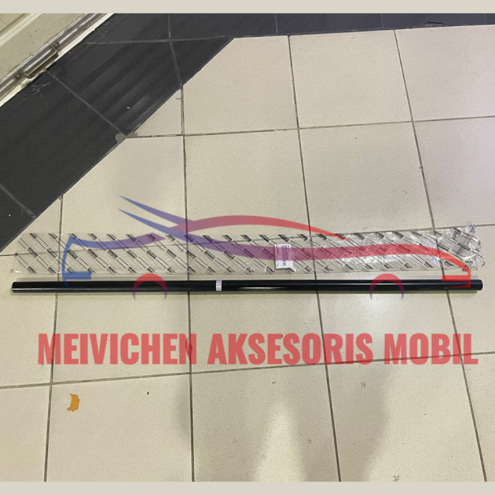 pipa tie rod/as tie rod/long tierod HT125 / HT130 DYNA / DUTRO | Lazada ...