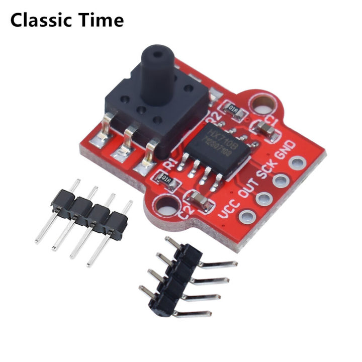 3.3V-5V Digital Barometric Pressure Sensor Module Liquid Water Level ... 3.3V-5V Digital Barometric Pressure Sensor Module Liquid Water Level ...