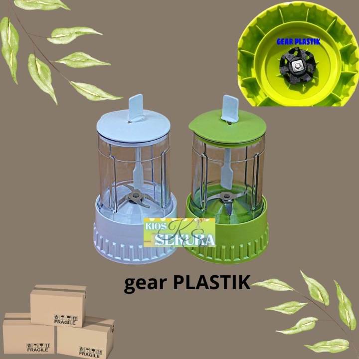 CHOPER BLENDER - SET GELAS BLENDER BUMBU BASAH TIPE BARU DAN LAMA - WET ... CHOPER BLENDER - SET GELAS BLENDER BUMBU BASAH TIPE BARU DAN LAMA - WET ...