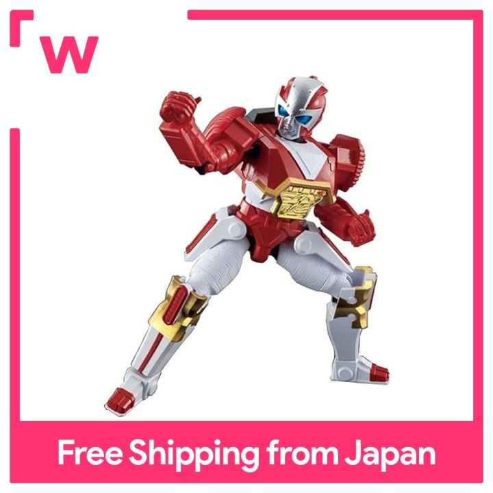 Sentai Craftsman Shuriken Sentai Ninninger Chogokin Otomo Shinobi ...