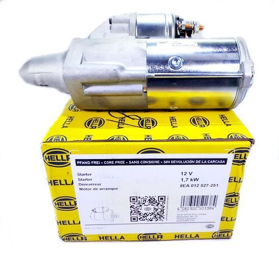 Starter motor W210 E240 Mercedes OEM | Lazada