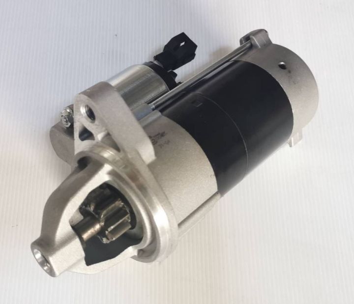 STARTER TOYOTA VIGO 2.7 FORTUNER 2.7 Ventury 2.7 INNOVA 2.0L ไดสตาร์ท ...