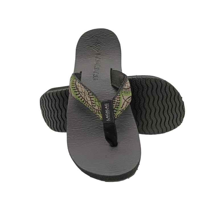 LAGALAG STOKWA SLIPPER - FATIGUE | Lazada PH