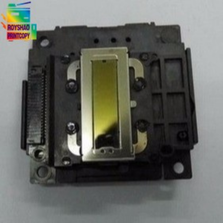 Original Epson Print Head L1110 L3110 L3150 L4150 L4160 | Lazada PH