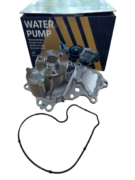 AISIN JAPAN Water Pump Proton Exora Bold / Preve CFE / Suprima CFE ...