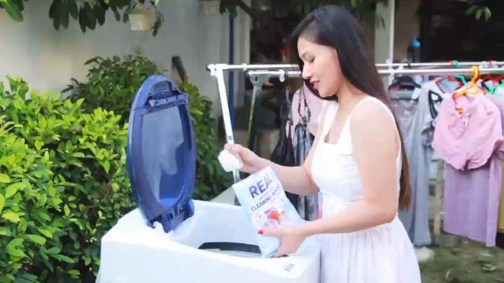 REAL Detergent POWDER | Lazada PH