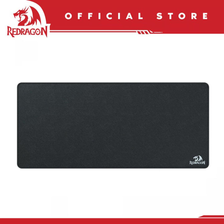 Redragon Flick XL P032 Gaming Mouse Pad 900x400x4MM Gamer Solid Color ...