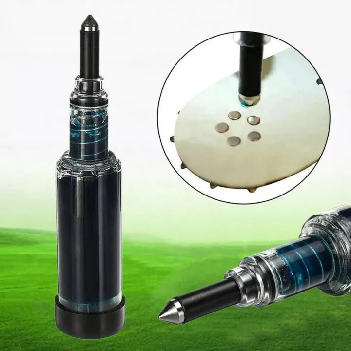 Chain Saw Guide Oiler Hand-push Grease Injection Vacuum Q0n2 High Oiler ...