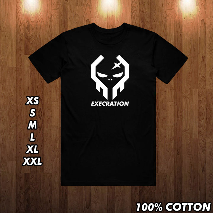 Mobile Legends Bangbang MLBB ML Team Execration (EXE) Shirt (MT4 ...
