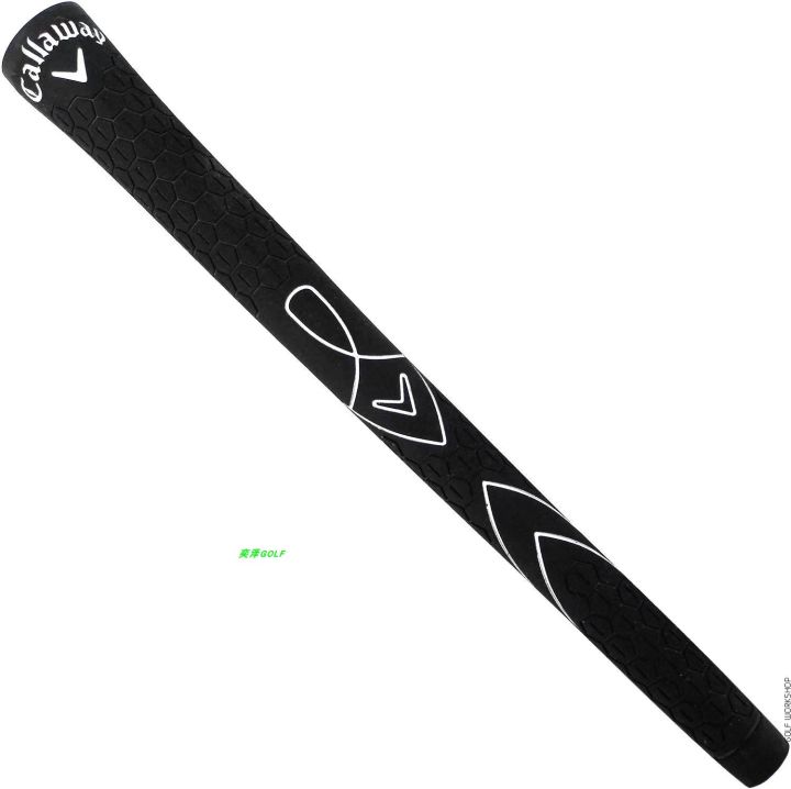 New Golf Grip Callaway Golf Club Handle Iron Wood Club Swing Grip ...