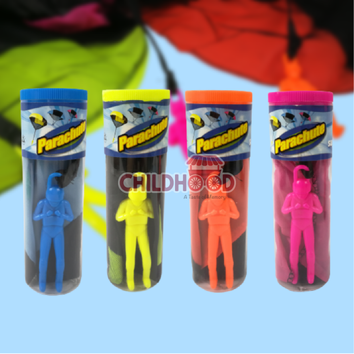 Modern Toys: Modern Parachute | Lazada