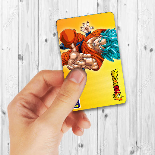 Goku Super Saiyan God Super Saiyan Blue Dragon Ball Z Super Anime Touch ...