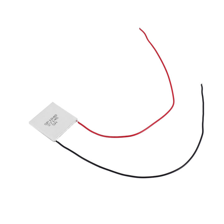 40x40mm New Useful Simple Module Thermoelectric Generator Semiconductor ...
