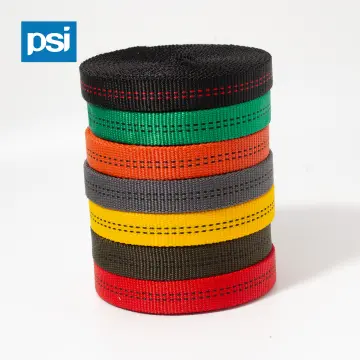 Nylon webbing strap philippines store