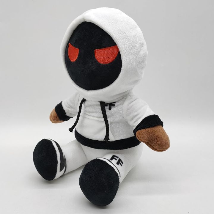 ของเล่นตุ๊กตาครอบครัว Foltyn หมอนตุ๊กตาการ์ตูนครอบครัว Foltyn สุดน่ารัก ...