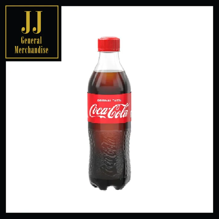 Coca Cola 300 ml | Lazada PH: Buy sell online Cola with cheap price ...
