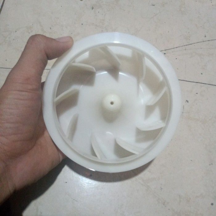 Fan motor kulkas LG original | Lazada Indonesia