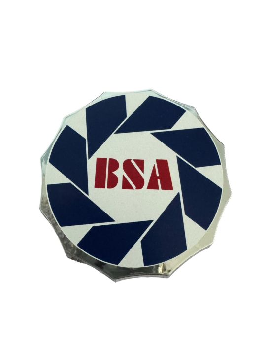 ฝาไขเกลียวตะแกรงหน้าพัดลมเพดานรถ BSA อะไหล่พัดลมรถตู้/รถบัส/รถส่งของ ...