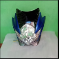 BATOK KEPALA + REFLEKTOR LAMPU DEPAN (1 PAKET) SATRIA FU BARONG WARNA ...