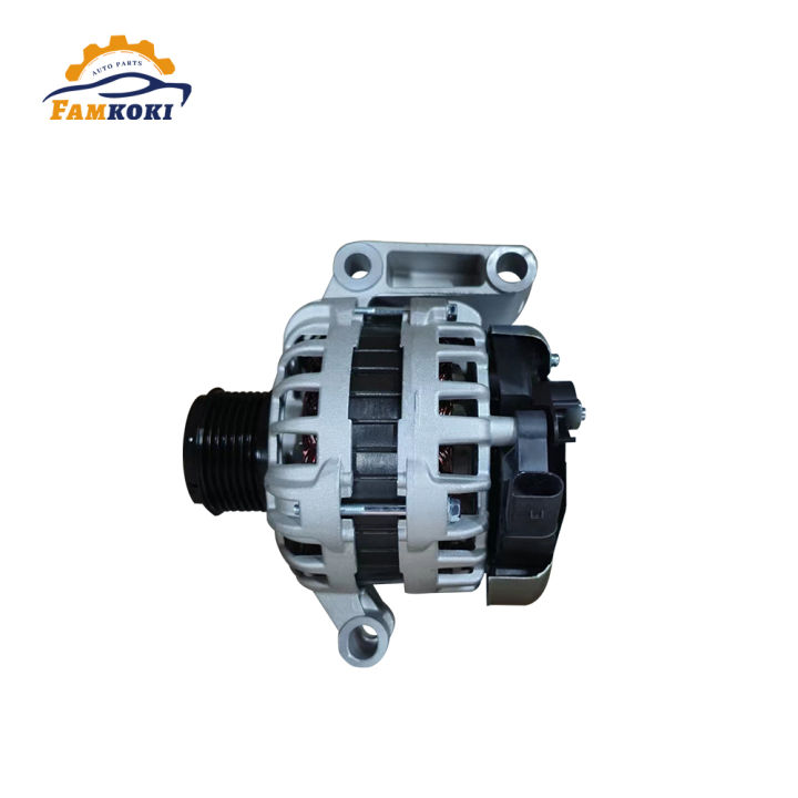 high quality car parts Alternator OEM AB39-10300-AD for ford ranger ...