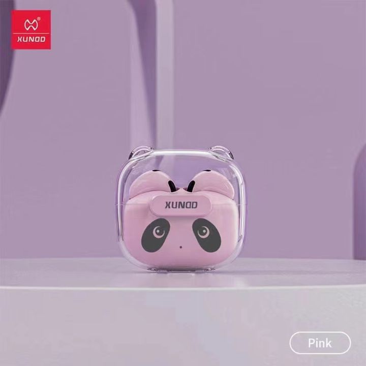 XUNDD X15 WIRELESS BLUETOOTH EARPHONE | Lazada PH
