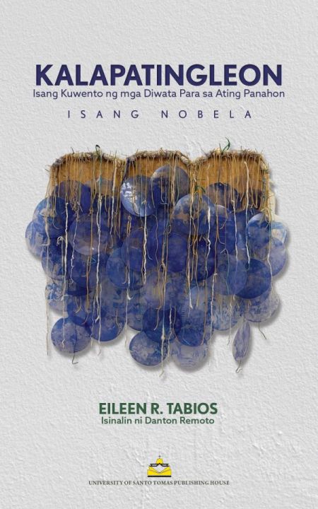 Kalapating Leon: Isang Kuwento ng mga Diwata Para sa Ating Panahon ...