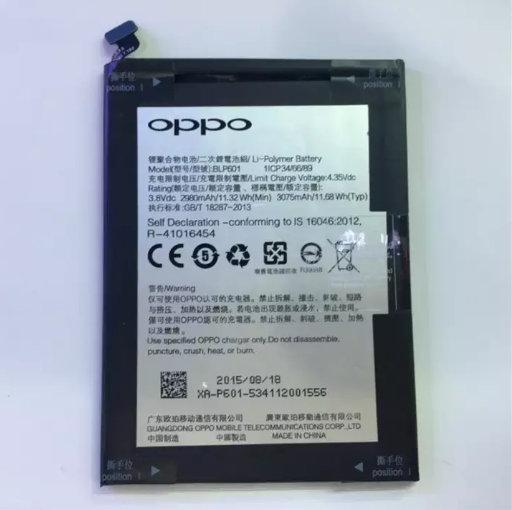 BLP649 OPPO Original battery | Lazada PH