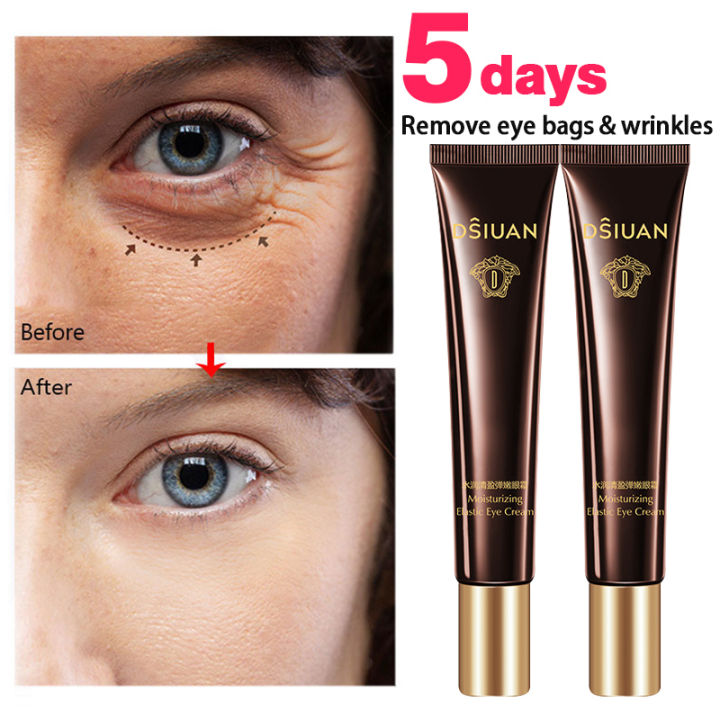 Eye Cream Lifting Firming Anti-aging Anti Wrinkle Anti-Eye Bags Eyes ...