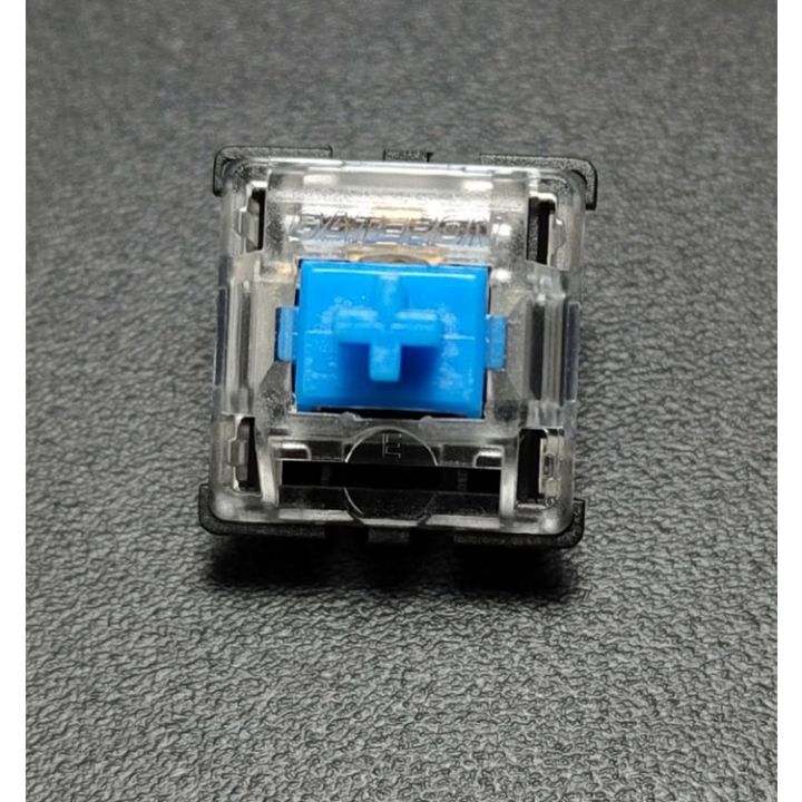 QLT[KL Stock] Gateron KS-8 Switch for Mechanical Keyboard 3 Pin ...