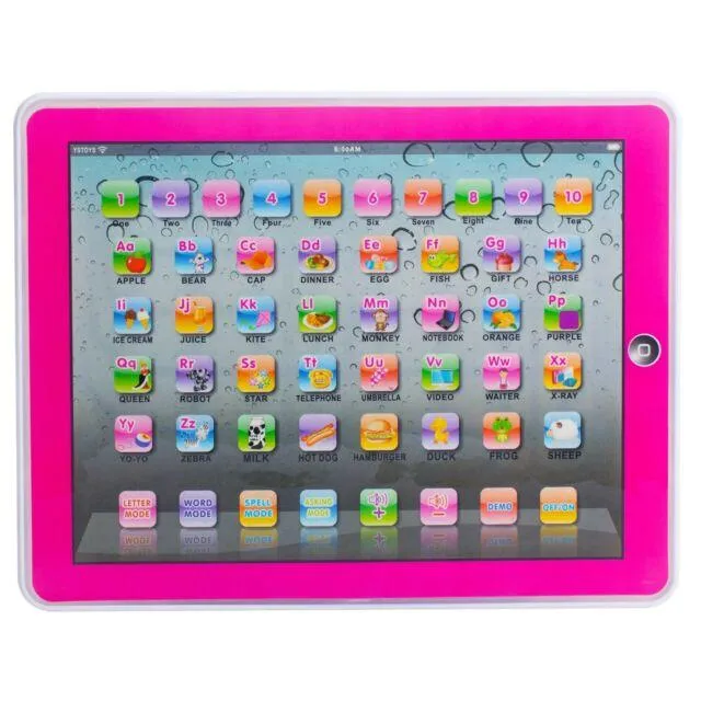 Y pad english learning computer store