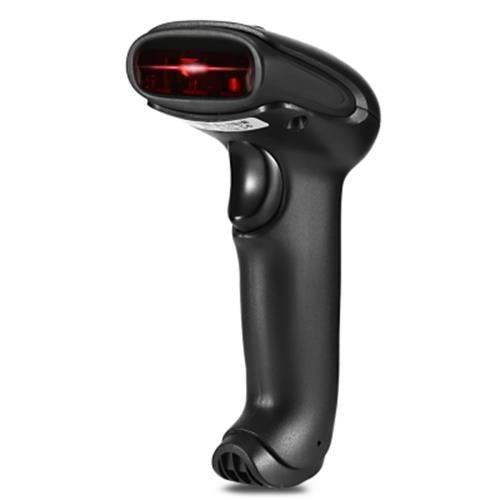 ZADSCAN BP9502BL BLUETOOTH 1D BARCODE SCANNER (BLACK) | Lazada