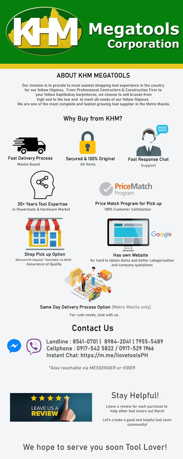 Makita HM0810TA Demolition Hammer / Chipping Gun •khm megatools ...
