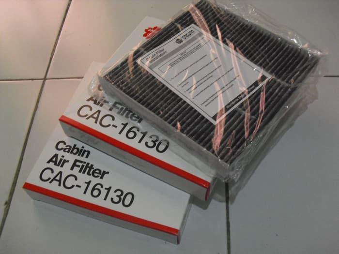 Filter AC Cabin Honda HRV | Lazada Indonesia