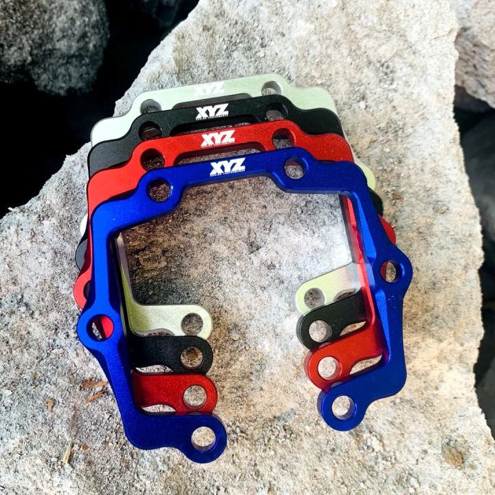 COVER DUDUKAN PLENDES INTAKE MANIFOLD STANDAR XYZ KAWASAKI NINJA 2 TAK ...