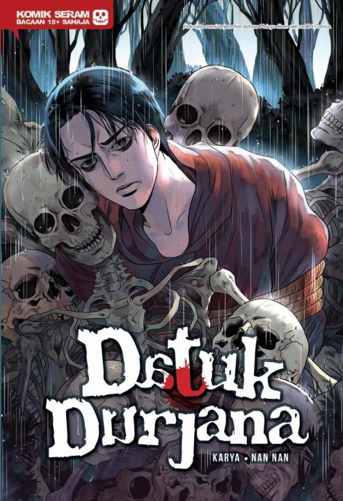Datuk Durjana | Lazada: Buy sell online Comics with cheap price | Lazada