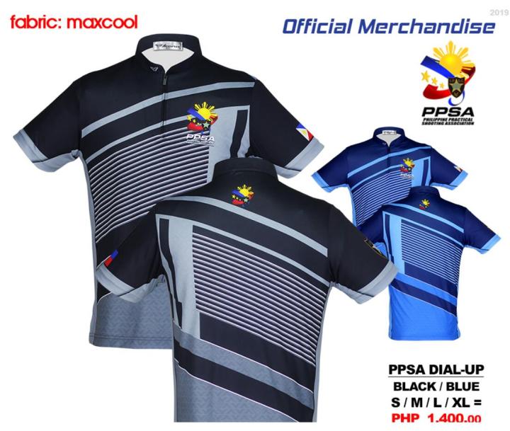 xzx design- Philippines PPSA i.p.s.c Shooting Safety 2023 Customized ...