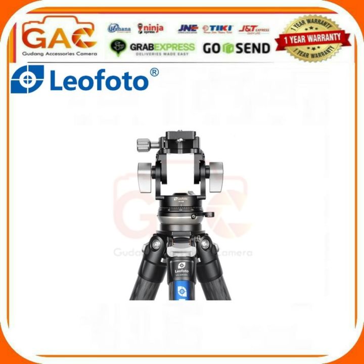 Leofoto VH-30R | Lazada Indonesia
