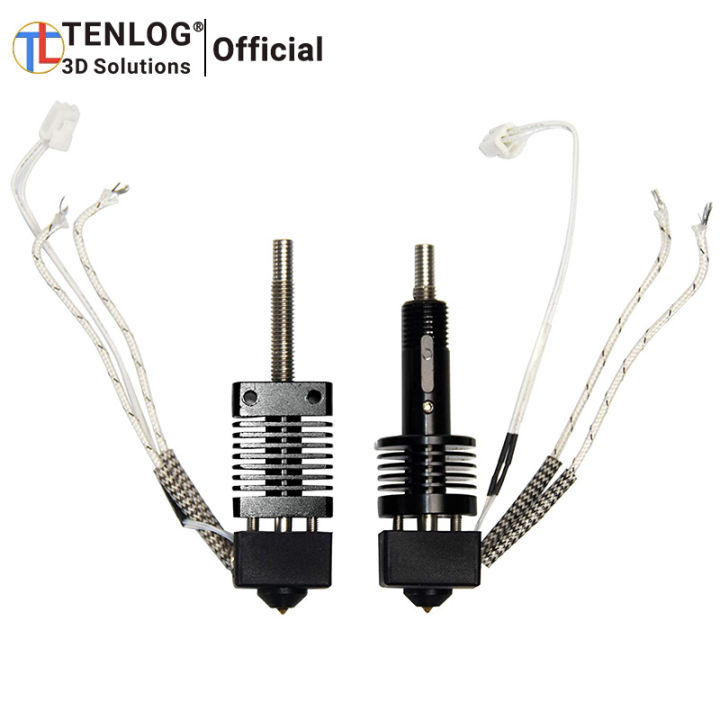 TENLOG 3D Printer Extruder 1.75mm Filament Hotend Extruder Kit for ...