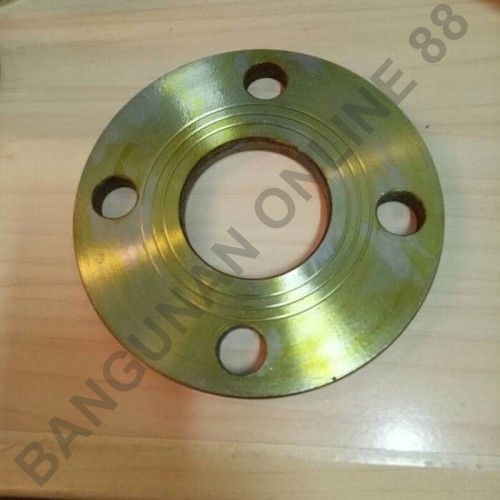 Flange Las 2" inch JIS 10K Flange Las Jis 10K 2" Flange Las Besi JIS ...