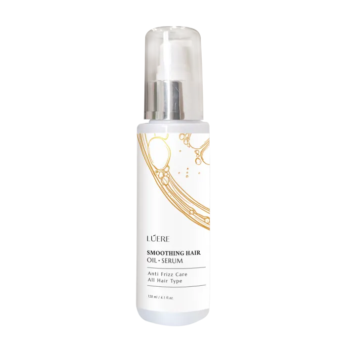LUERE Haircare Oil Serum 120ml | Lazada