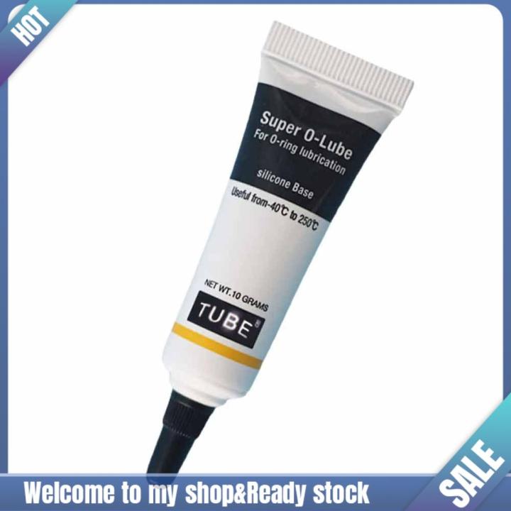 Super O-lube SILICONE BRAKE CALIPER SLIDER GUIDE PIN GREASE Waterproof ...